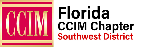 CCIM_Florida CCIM Chapter_SW District_Logo - E3 Building Sciences