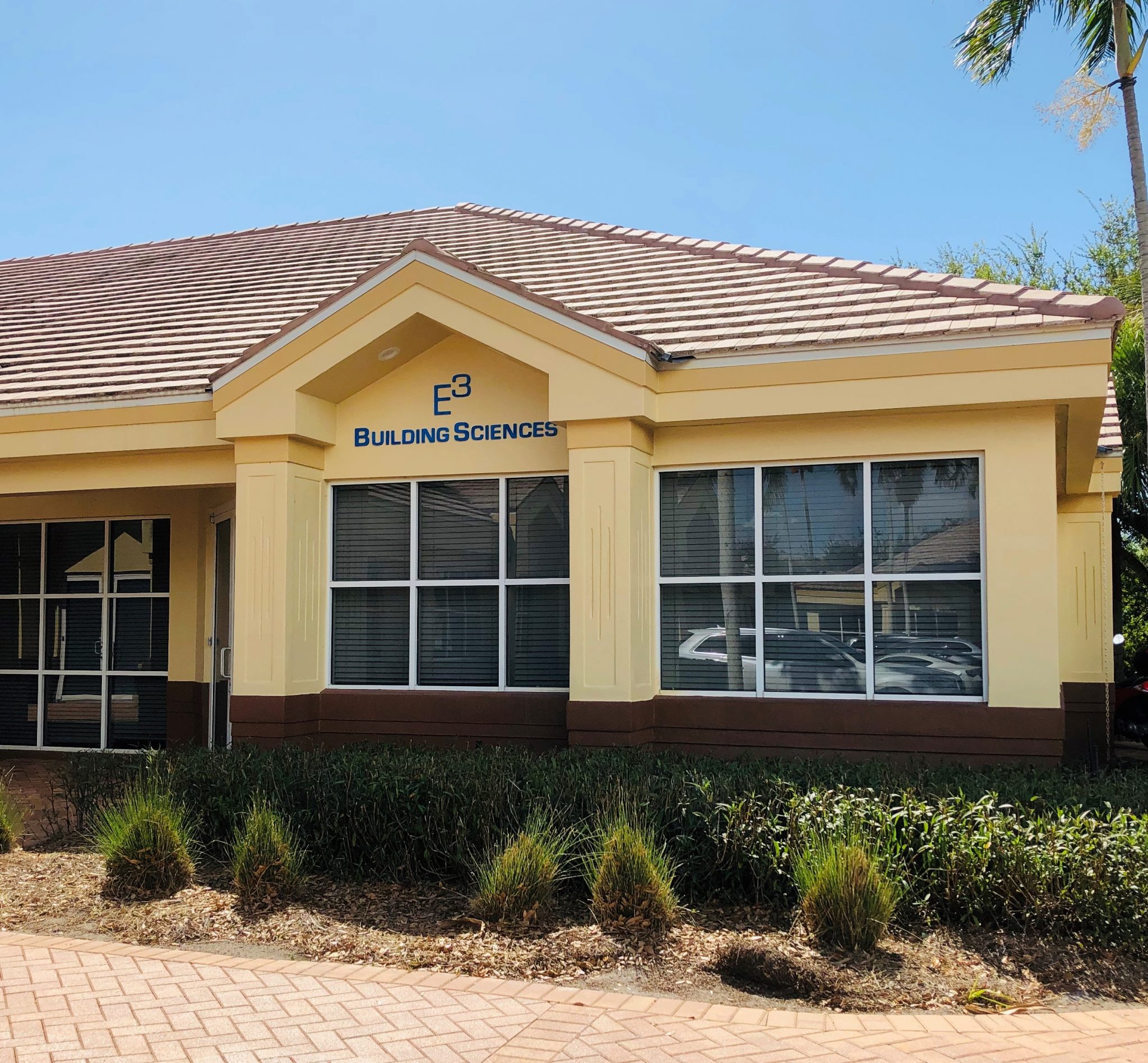 E3 Building Sciences building photo_2 - E3 Building Sciences